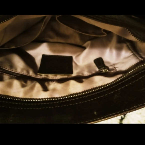 Coach | Bags | Couch Purse | Poshmark